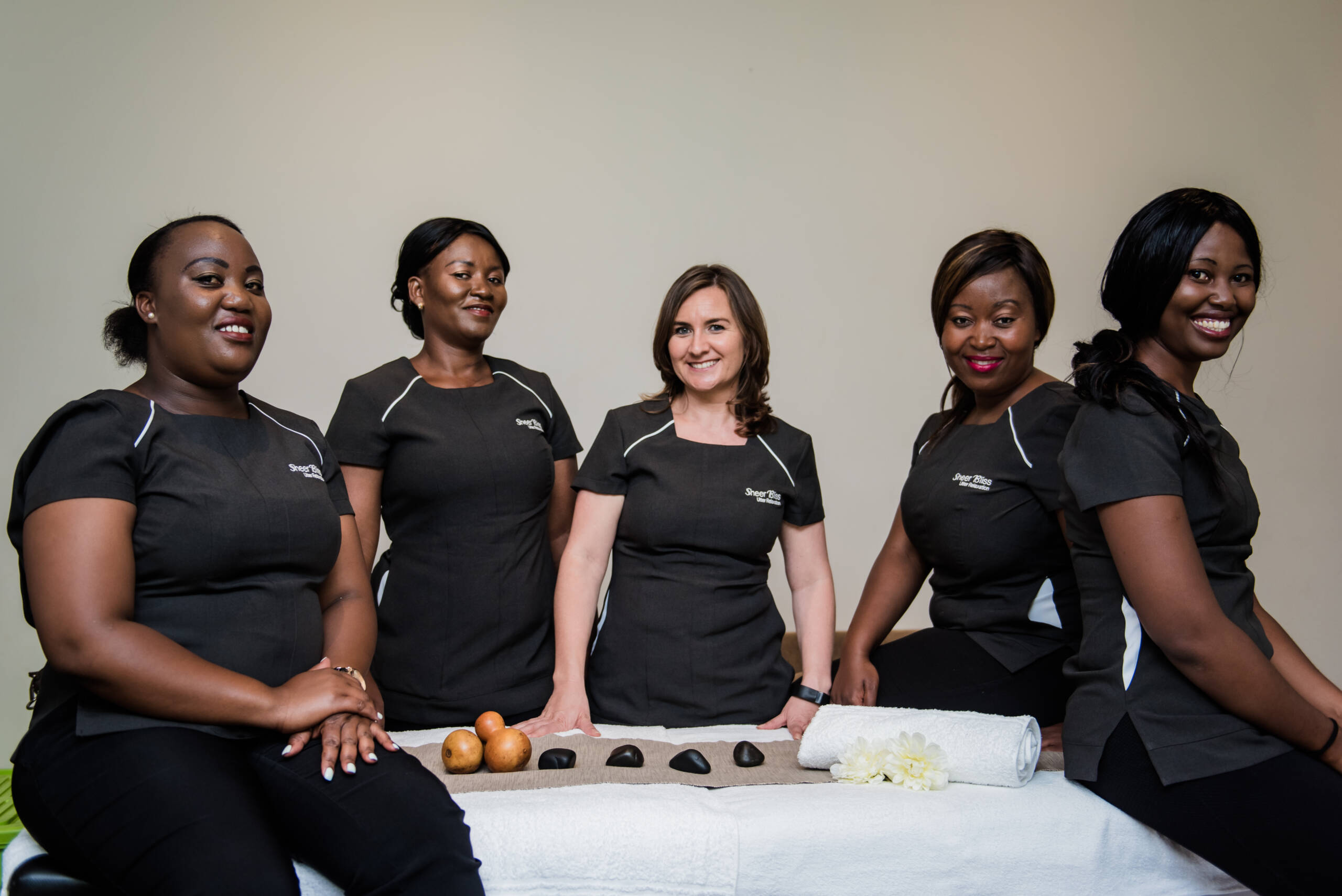 The Sheer Bliss Story - Project 1